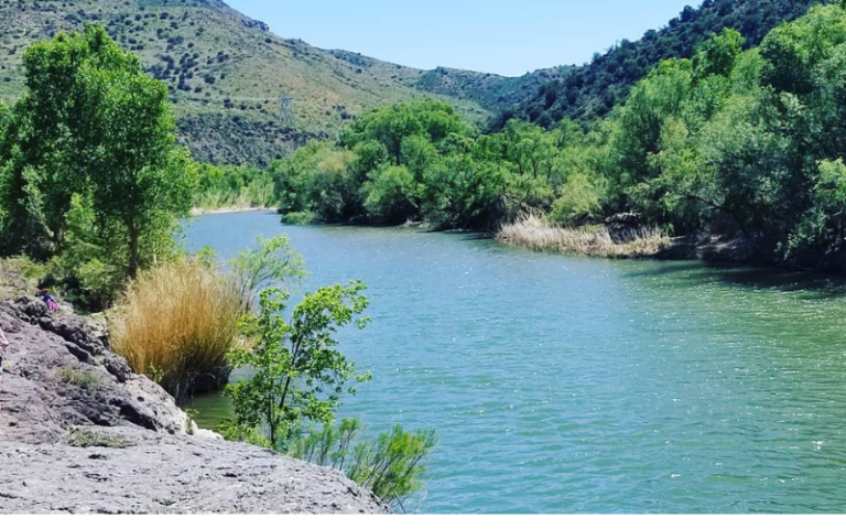 Top Best Hot Springs in Arizona – Travelmemorie
