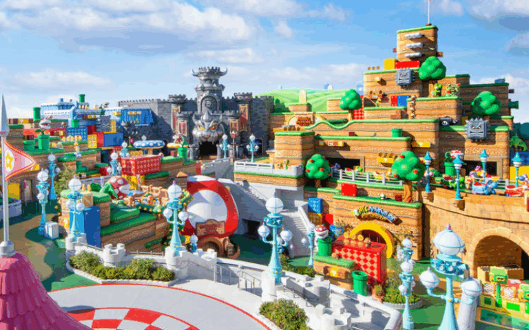 5 Best Anime-Themed Parks in Japan – Travelmemorie